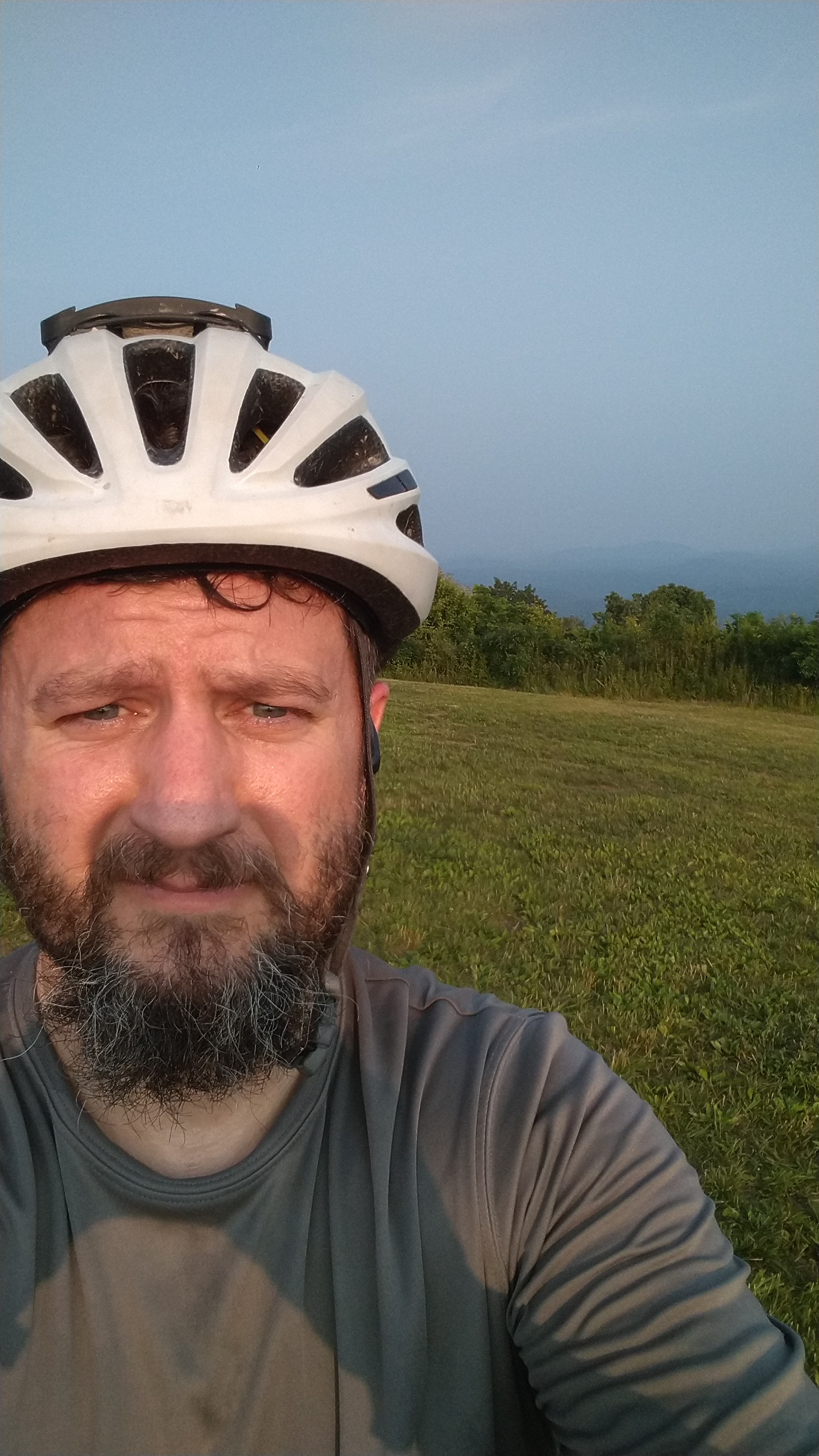 Jason Vance|Tennessee Gravel